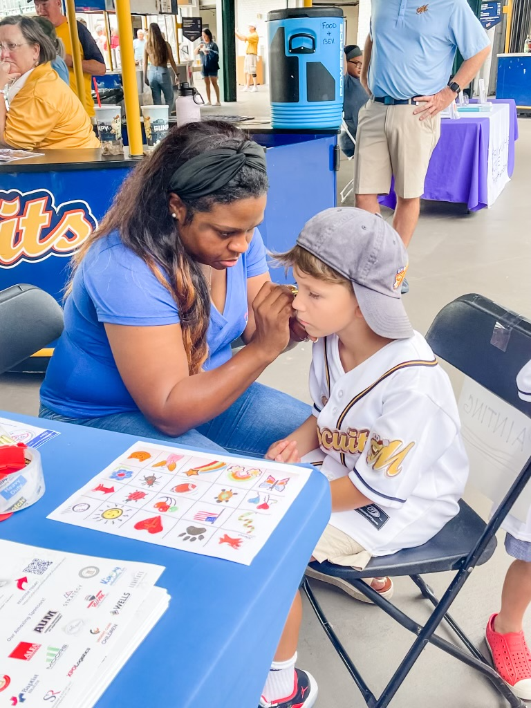 Guardian Credit Union » Guardian Community Corner Shines Light on Local ...