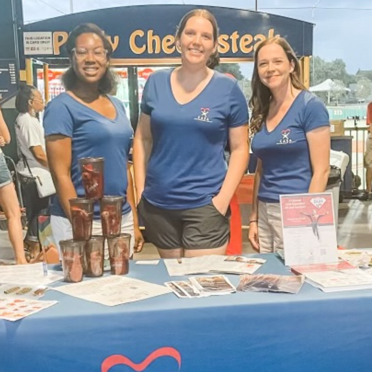 Guardian Credit Union » Guardian Community Corner Shines Light on Local ...