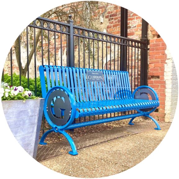 Guardian Credit Union » Making Connections in Prattville - Guardian ...