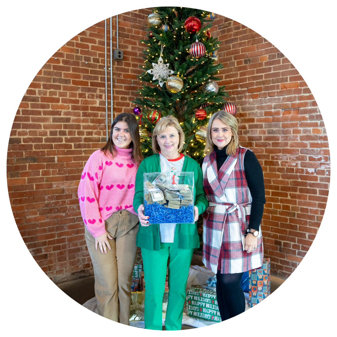 Guardian Credit Union » Winner of the 2023 Crack the Safe Contest ...