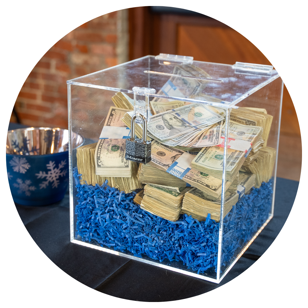 Guardian Credit Union » Winner of the 2023 Crack the Safe Contest ...